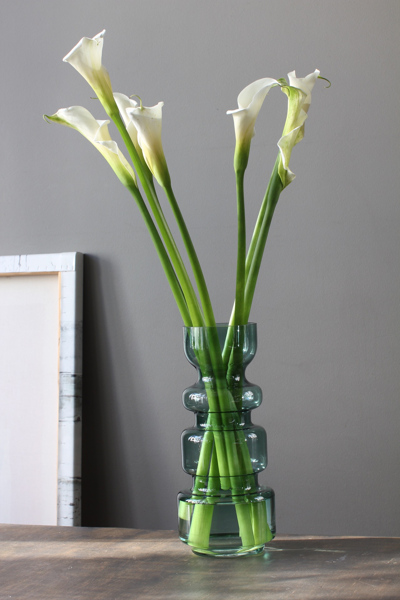 Kallad - Artishok - Lilled